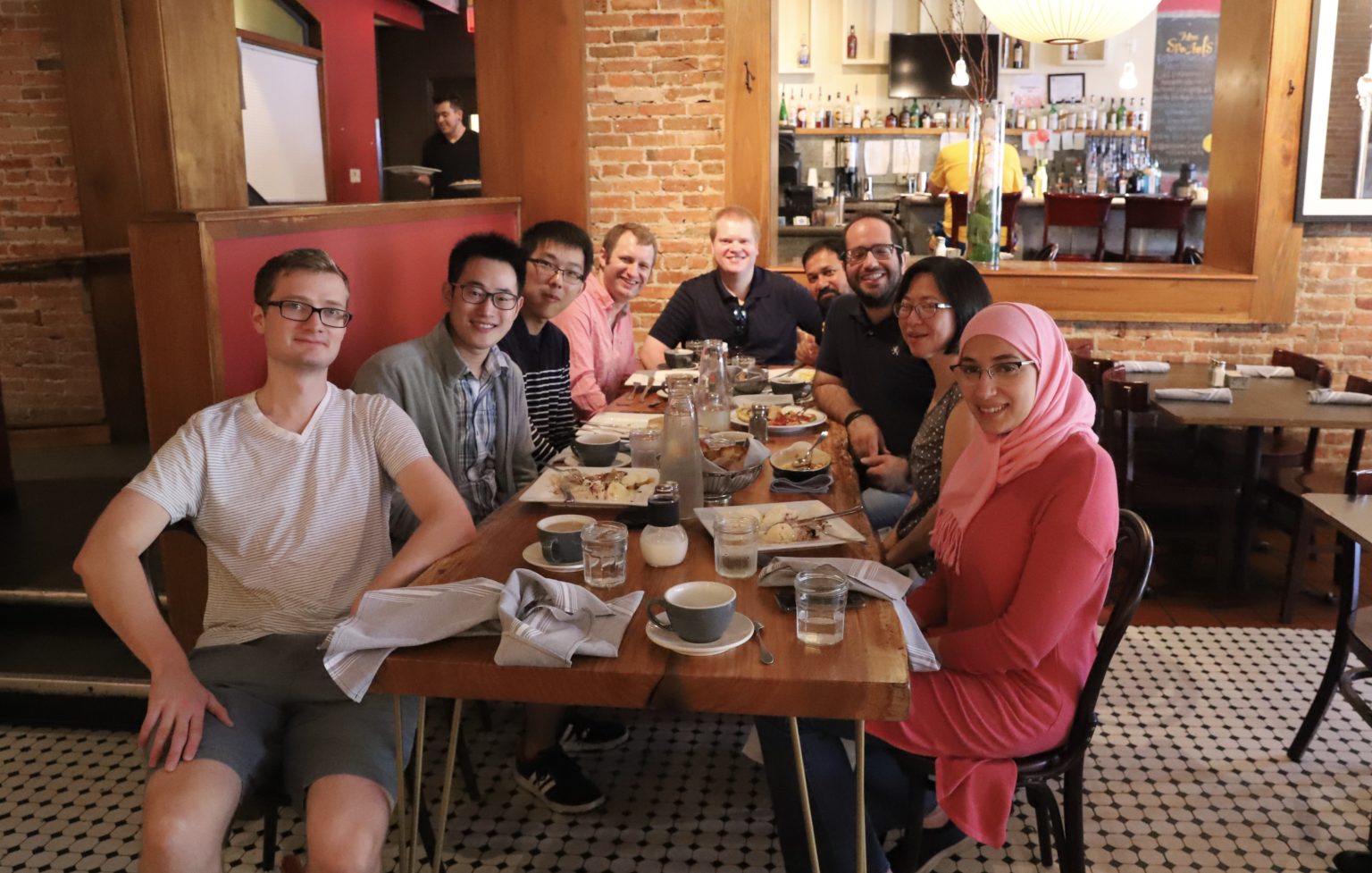 Thornton Group – Home of the Thornton Group