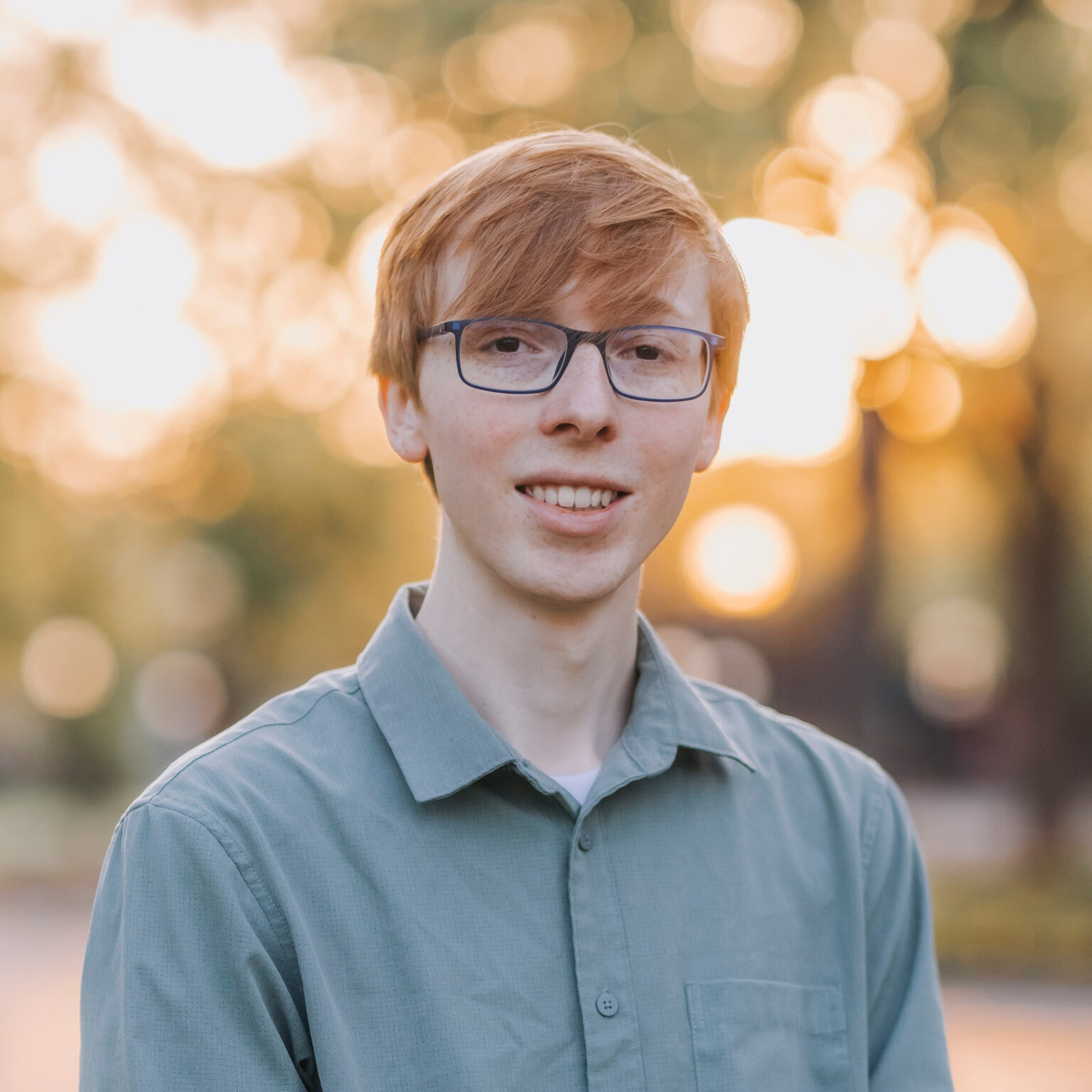 Group Members – Thornton Group