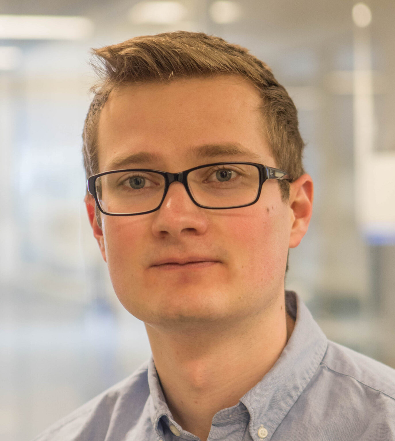 Group Members – Thornton Group